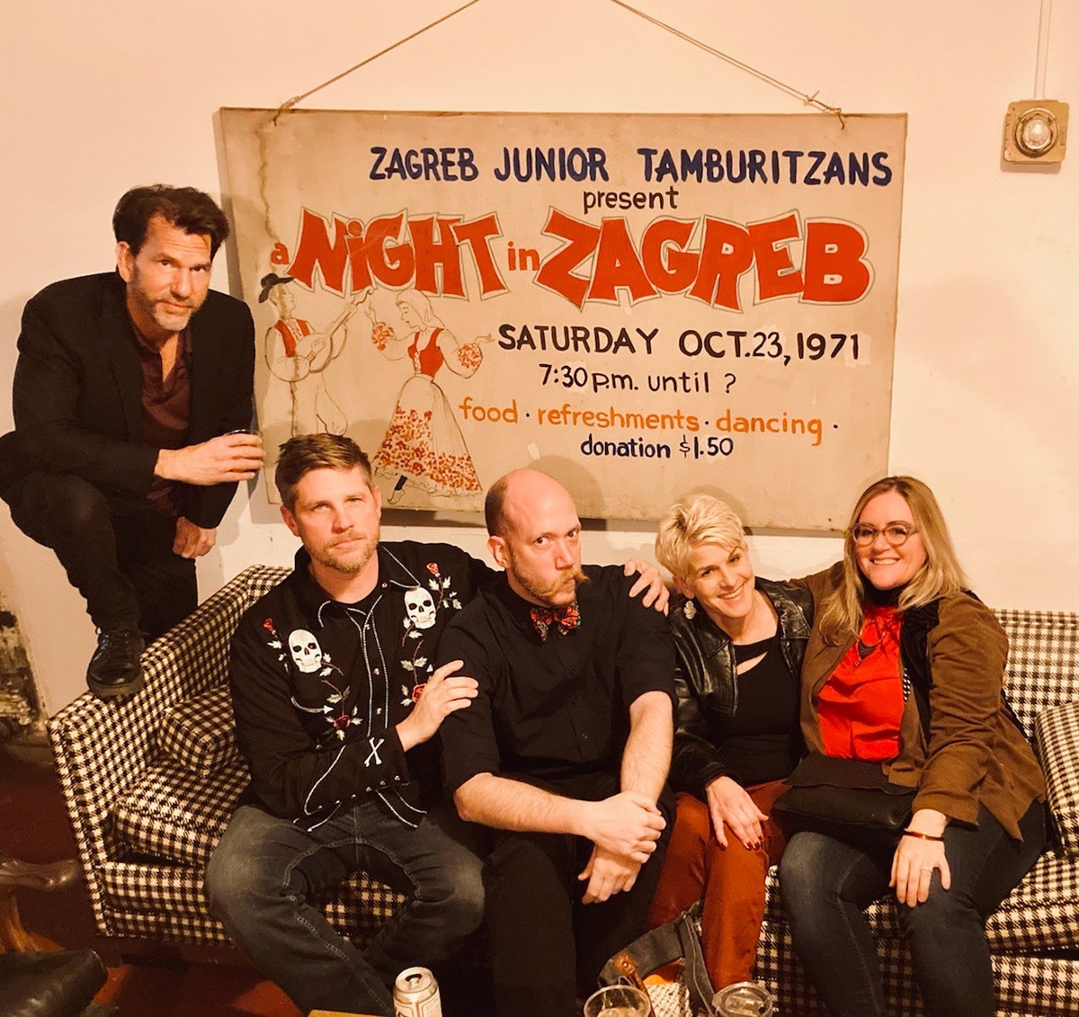 Rust Belt Riviera: Summer Concert Series - BAYarts