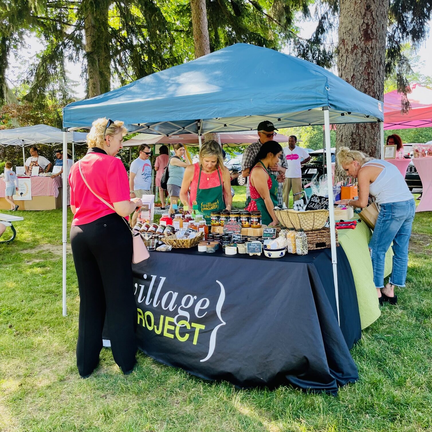 2024 Thursday Markets - BAYarts