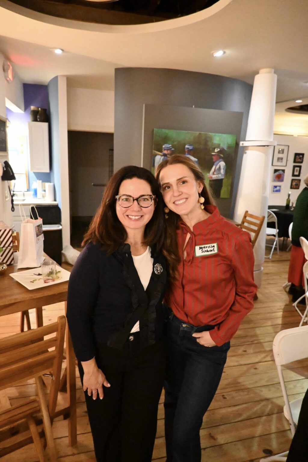 A Love Letter From the Writer's Salon - BAYarts