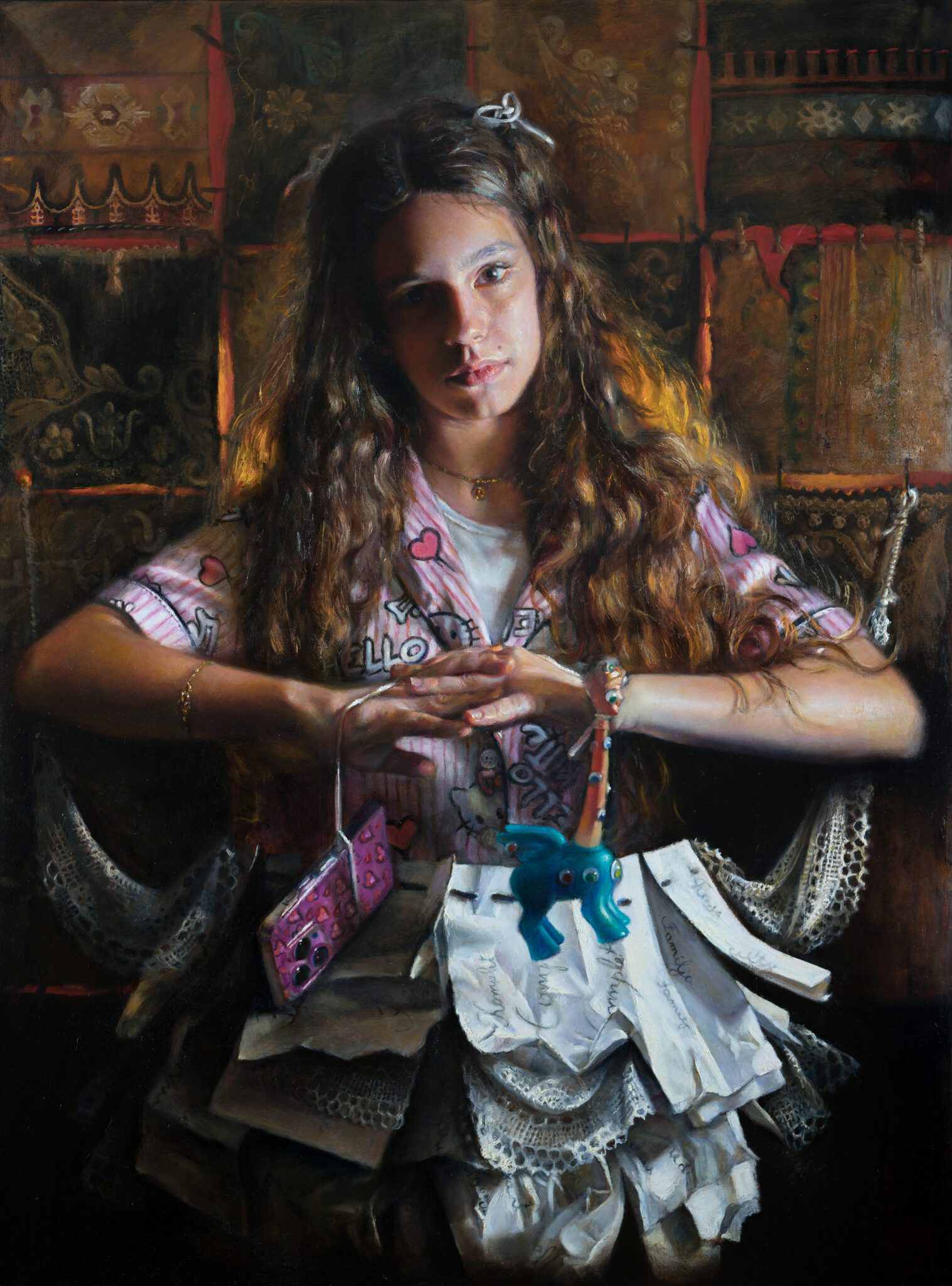 Erjon Hajnaj - BAYarts